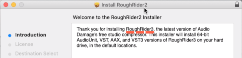 강력한 사운드의 무료 컴프레서 / Rough Rider 3 / 다운로드 방법과 프리셋 사운드 : 네이버 블로그