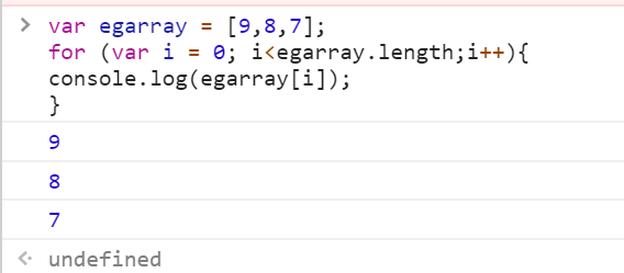 [Javascript] Array객체 (concat, join, push, unshift, pop, shift, slice ...