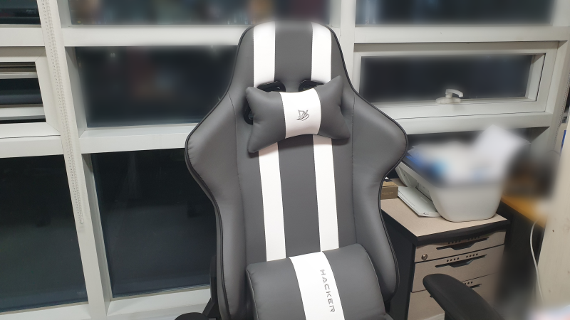 가성비 게이밍 & 사무용 의자 , ABKO(앱코) HACKER AGC15 리뷰 : 네이버 블로그