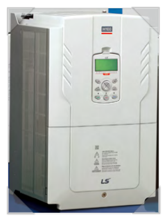 LS산전 인버터 H100 : 네이버 블로그