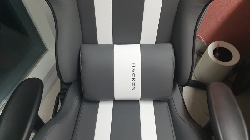 가성비 게이밍 & 사무용 의자 , ABKO(앱코) HACKER AGC15 리뷰 : 네이버 블로그