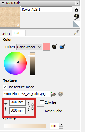 #7 Enscape Material Setting 설명(엔스케이프 재질 세팅) : 네이버 블로그