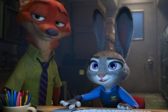 좋아하는 디즈니 & 픽사 커플 모음 : 네이버 블로그