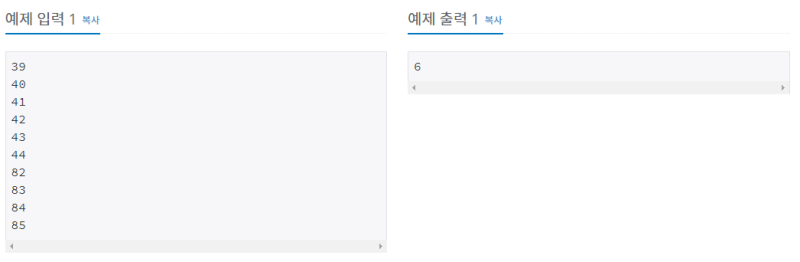 [Baekjoon/백준] 나머지 : 3052 - JAVA : 네이버 블로그