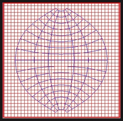 좌표계 정의(지오솔루션즈) : 네이버 블로그
