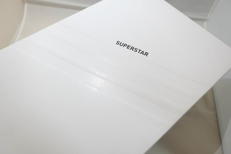 커플운동화추천 "아디다스 슈퍼스타_FV3392"_1주년 선물 : 네이버 블로그