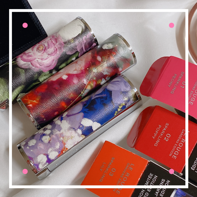 [Sephora/세포라직구] 2020 Sephora Rouge Sale♥︎ PART2. || 세일 때 산 거 나머지! 2탄도 ...