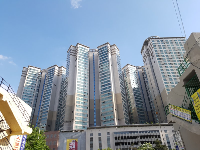 용두6구역래미안엘리니티 방문 신설동역에서 눈여겨 본 점 네이버 블로그
