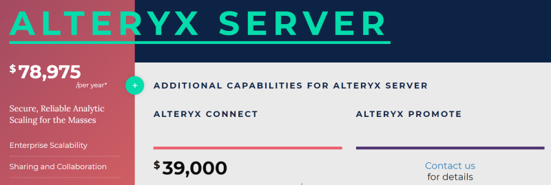 알테릭스 Alterix (AYX) : 2020. 1Q : 네이버 블로그