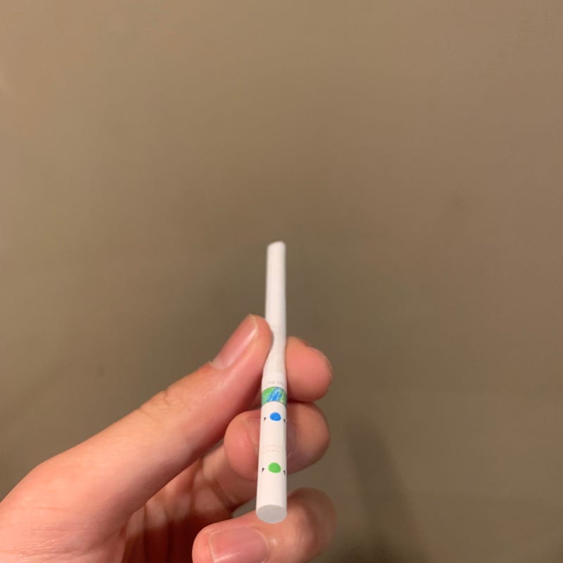 35연초담배 던힐 멜로우 크러쉬 생명과 맞바꾼 리뷰 네이버 블로그