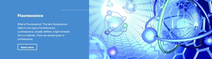 (사례) 수질 측정용 형광 분광계 AquaLog® - Compact, Benchtop Fluorometer for CDOM ...