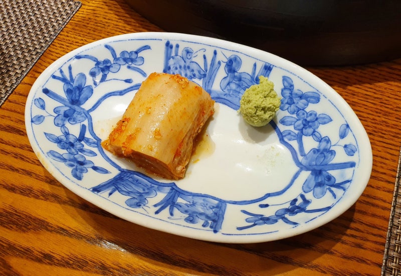 동탄 점심 맛집 일식집 런치에는 사모님 정식 추천 네이버 블로그