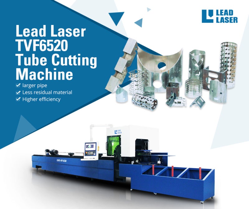 Lead Laser TVF6520 tube cutting machine, 리드레이저에서 생산하는 파이프 절단 레이저 : 네이버 블로그