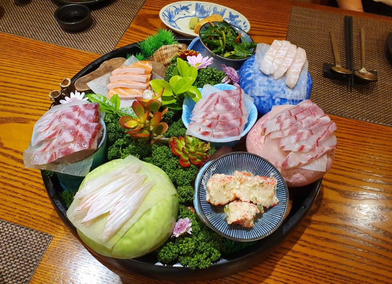 동탄 점심 맛집 일식집 런치에는 사모님 정식 추천 네이버 블로그