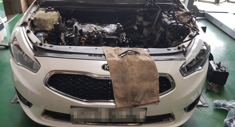 대구 거성 엔진보링 팩토리 더뉴k7 33 G6dh 람다2 Gdi 엔진오버홀 교체 입니다헤드볼트개조 교체 포함 네이버 블로그
