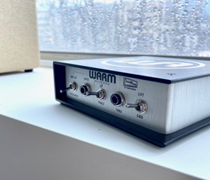 WARM AUDIO : WA-DI-A 액티브 다이렉트 박스 : 네이버 블로그