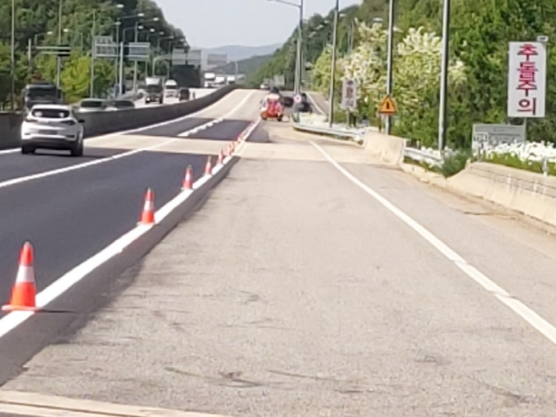 제일세이프티 제일안전 교통차단공사 도로차단전문 고속도로차단전문 차선도색이동차단 네이버 블로그