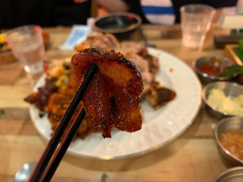 광주 전대후문 맛집 오로지족발 가성비최고 :) : 네이버 블로그