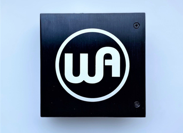 WARM AUDIO : WA-DI-A 액티브 다이렉트 박스 : 네이버 블로그