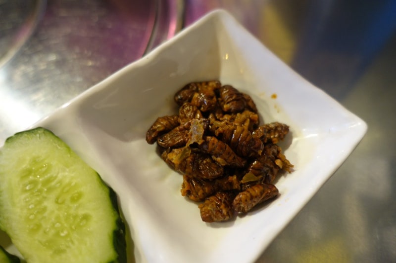 장유술집추천 가리비 조개구이가 맛있는 삼바리 장유점 장유 롯데마트 맛집 네이버 블로그