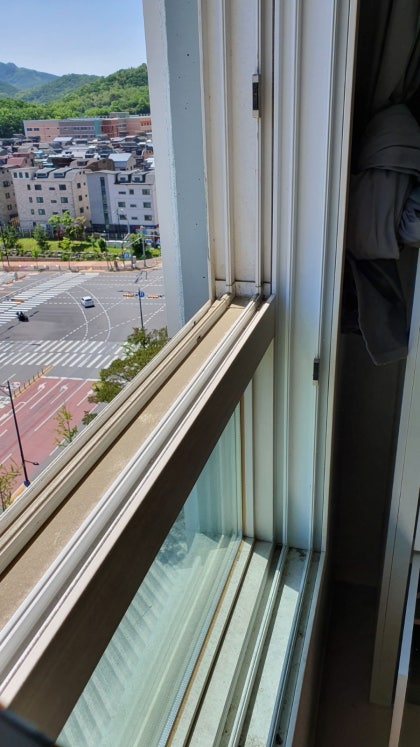 광명시 일직동 광명역 써밋 플레이스 오피스텔 이사청소 네이버 블로그