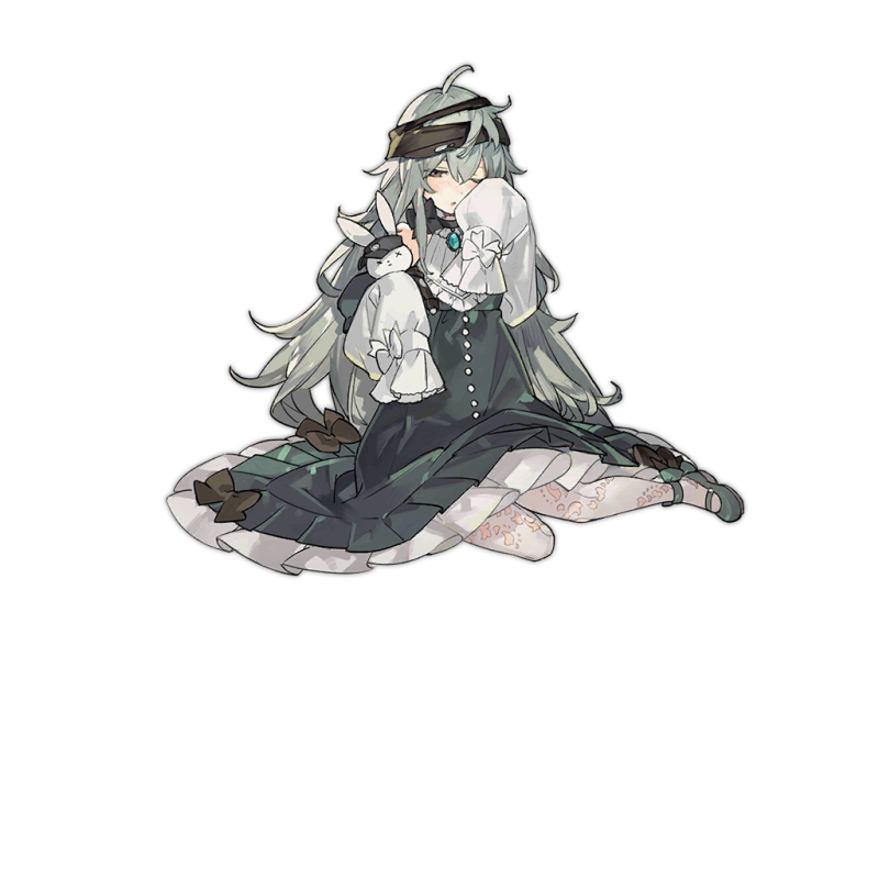 소녀전선 엑스포 스킨 네이버 블로그