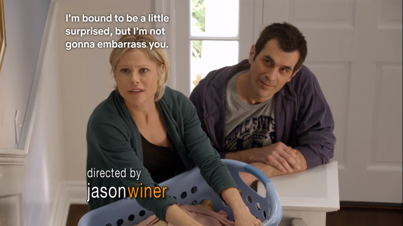 [미드]모던 패밀리Modern Family S01E01 Words/Phrasal verbs/Idioms : 네이버 블로그