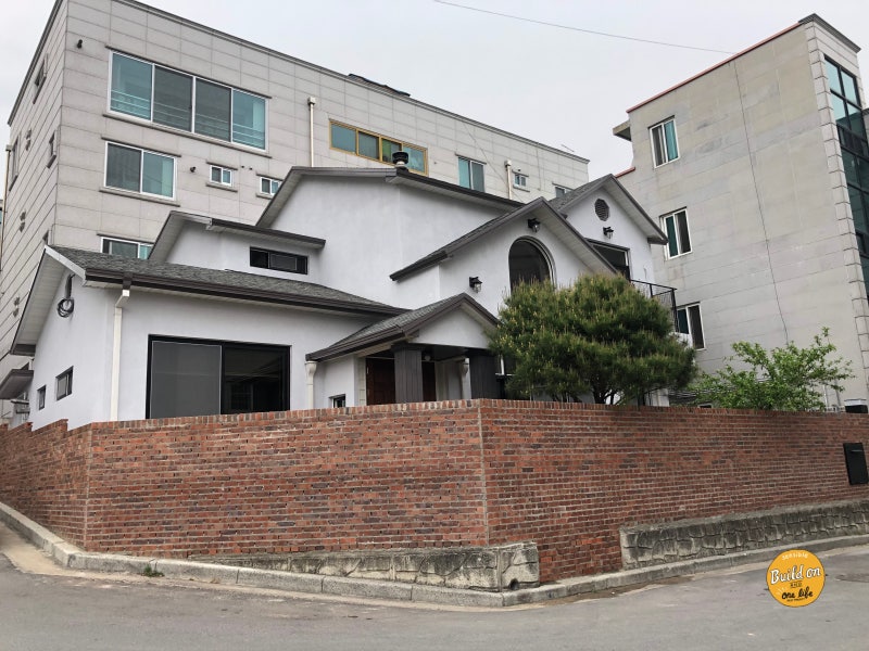 판부면 전원주택 X 원주인테리어 빌드온 네이버 블로그