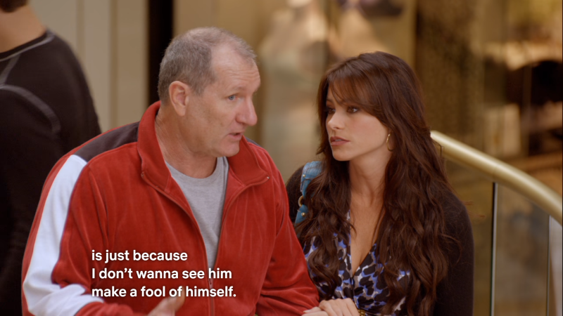 [미드]모던 패밀리Modern Family S01E01 Words/Phrasal verbs/Idioms : 네이버 블로그