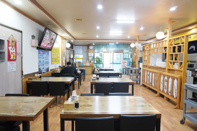 망포역 맛집 보물섬 진짜 맛있는 영통 횟집 단골 됐어요 네이버 블로그