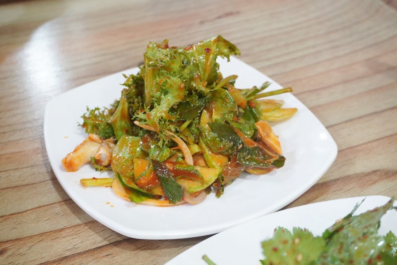 망포역 맛집 보물섬 진짜 맛있는 영통 횟집 단골 됐어요 네이버 블로그