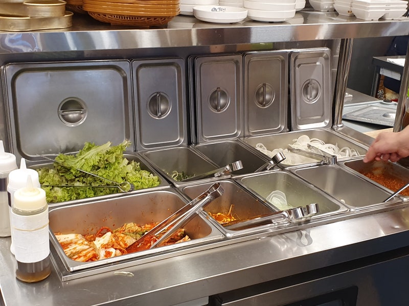 독산 소고기 맛집 채영진의 명품생고기 무한리필 독산점 네이버 블로그