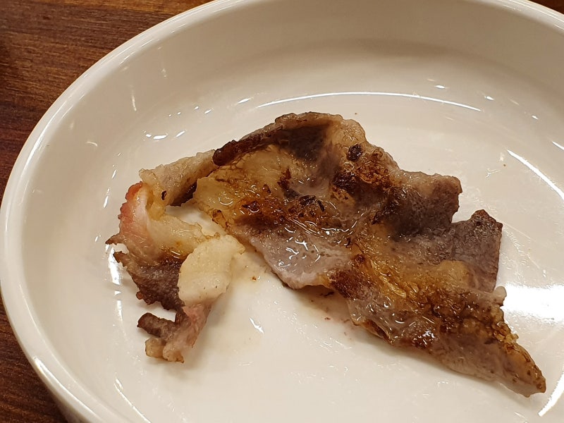 독산 소고기 맛집 채영진의 명품생고기 무한리필 독산점 네이버 블로그