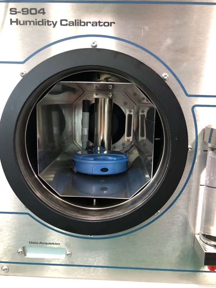 온습도발생기 S904와 기준노점계 S8000 REMOTE로 정확하게 측정하자! : 네이버 블로그
