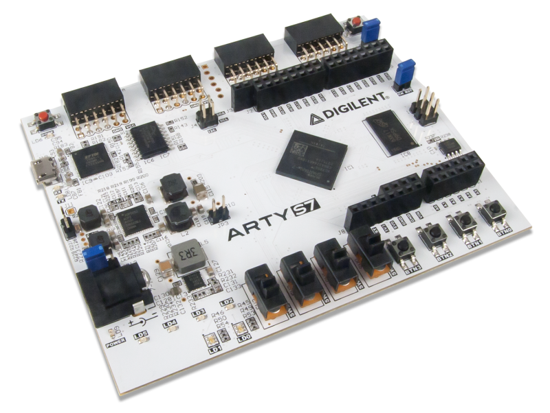 "Integrating ARM Cortex-M Processor into Xilinx FPGAs" 무료 온라인 워크샵 : 네이버 블로그
