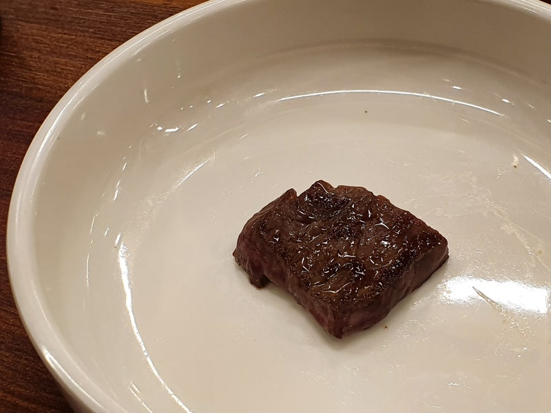 독산 소고기 맛집 채영진의 명품생고기 무한리필 독산점 네이버 블로그