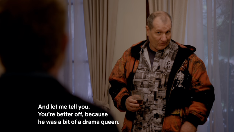 [미드]모던 패밀리Modern Family S01E01 Words/Phrasal verbs/Idioms : 네이버 블로그