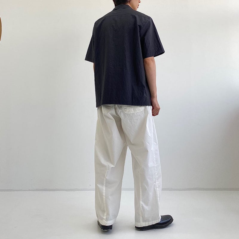 마른남자 코디 가이드 (오픈카라반팔셔츠) : 네이버 블로그