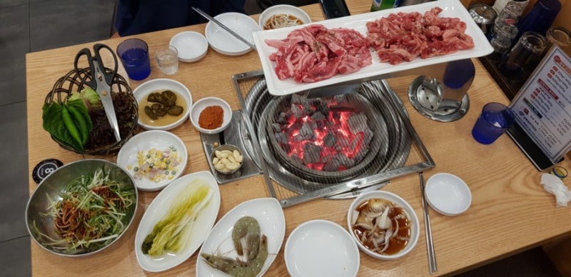 문현동 가성비맛집 착한소 충분히 착한듯~ 네이버 블로그