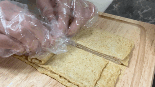 매운어묵꼬치 만들기빨간 어묵 레시피 양념장이 포인트 네이버 블로그