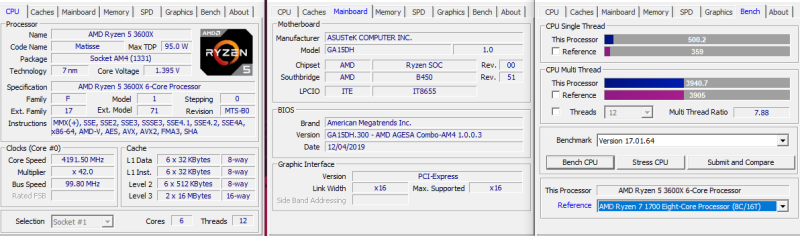 게이밍 데스크탑 ROG GA15DH 킹성비 다운 성능 이스포츠의 경험 그대로 탑재하다 : 네이버 블로그