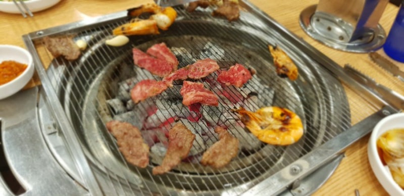 문현동 가성비맛집 착한소 충분히 착한듯~ 네이버 블로그