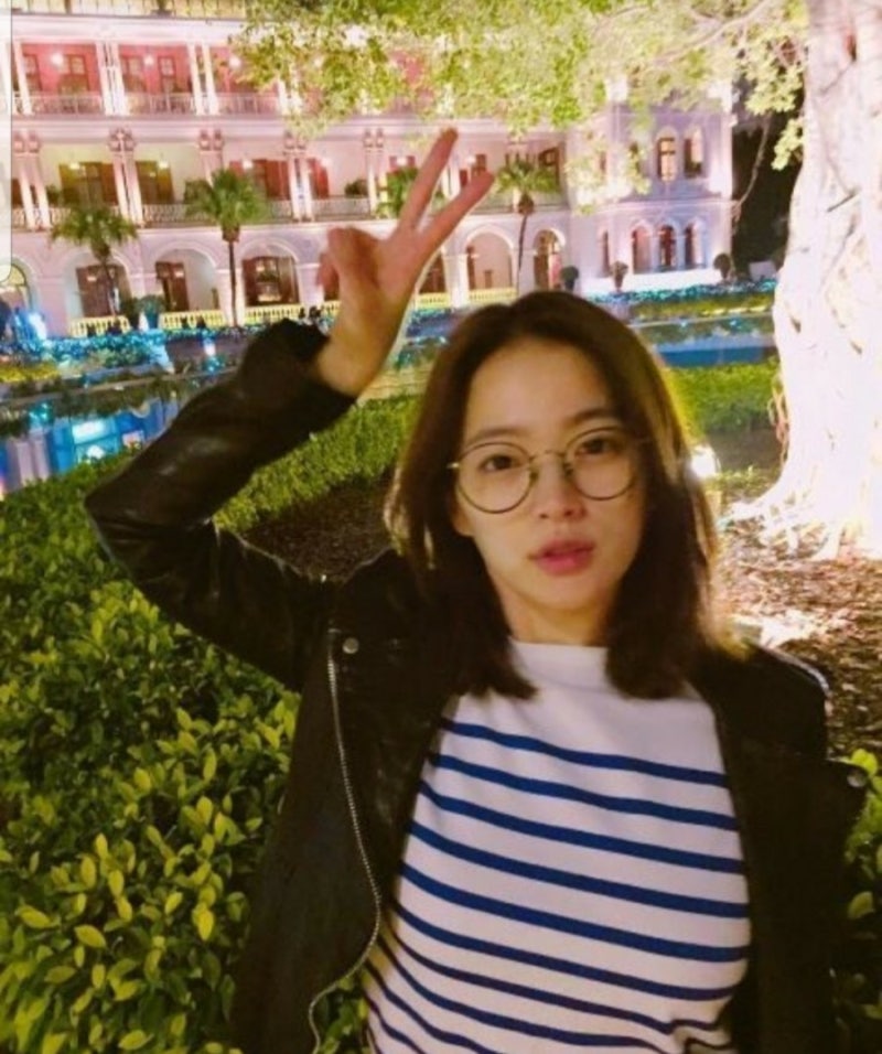 중단발 사진 모음중단발 연예인사진모음중단발헤어스타일꾸안꾸 중단발 스타일편 네이버 블로그