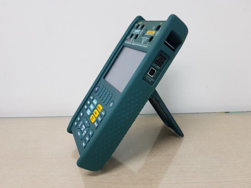 요꼬가와 CA550 CA500 캘리브레이터 신제품 출시!! : 네이버 블로그