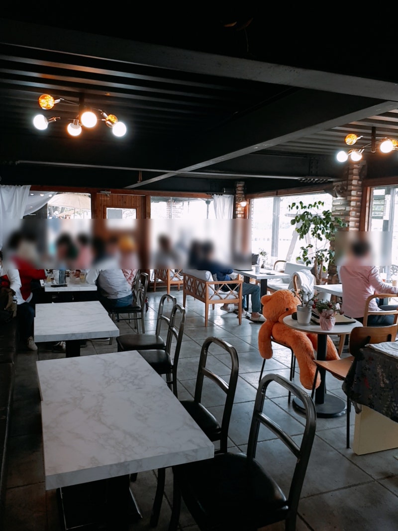 춘천브런치카페 카페나스 힐링되는 소양강카페 네이버 블로그