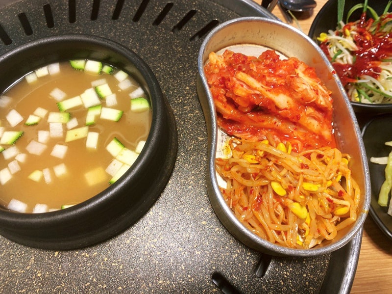 소무리에서 배터지게 먹기 네이버 블로그