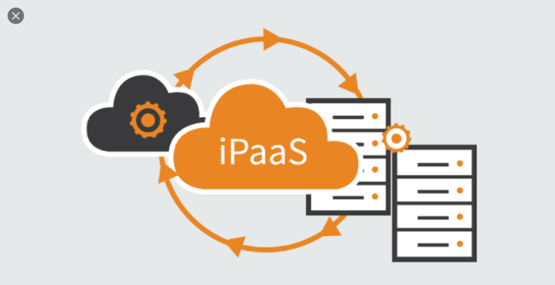 ♥♥ iPaaS (integration platform as a service) : 네이버 블로그
