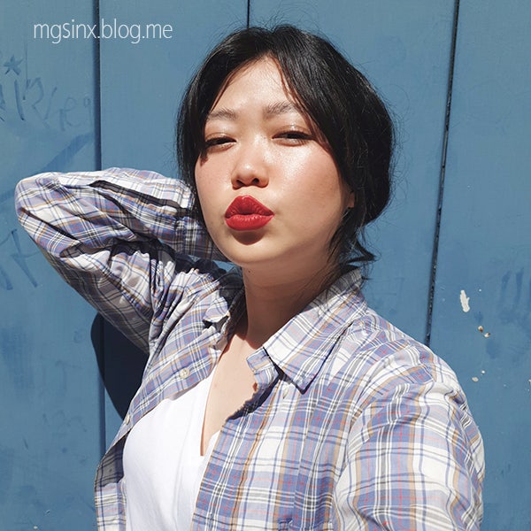 eotd) 20. 05. 17 파데프리 : 네이버 블로그