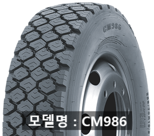 조양타이어, 대형타이어의 페러다임을 바꾸다. : 네이버 블로그