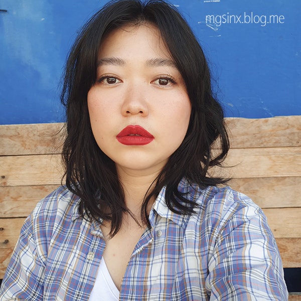 eotd) 20. 05. 17 파데프리 : 네이버 블로그